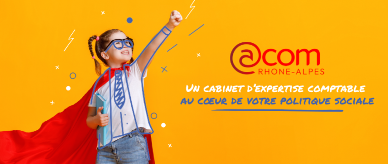 Acom Rhone-Alpes - Acom Expertise